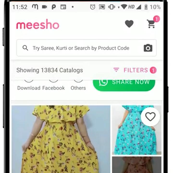 Introducing Meesho, India’s newest unicorn that debuts with $2 billion ...
