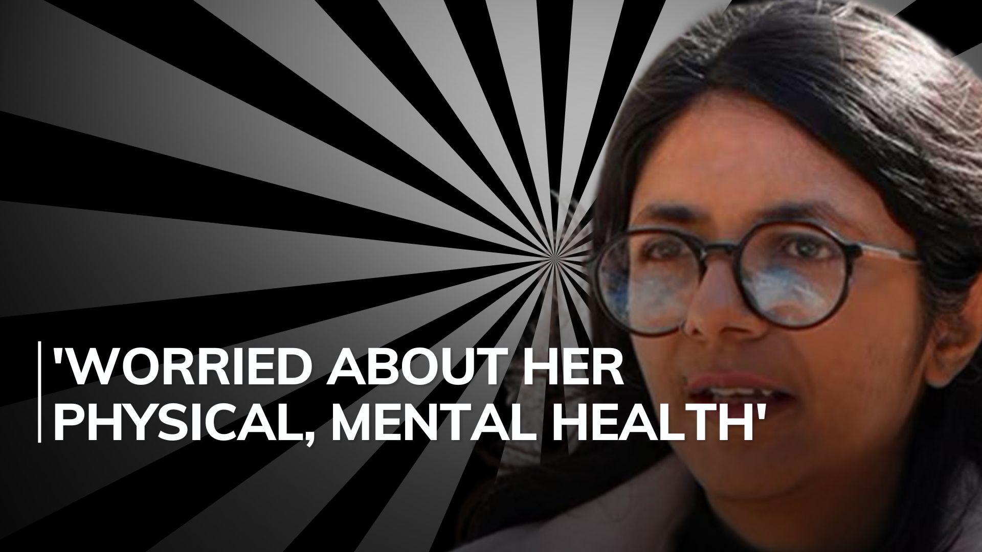 ‘Affects honour of women...’: Delhi BJP Mahila Morcha in letter to Maliwal | Editorji