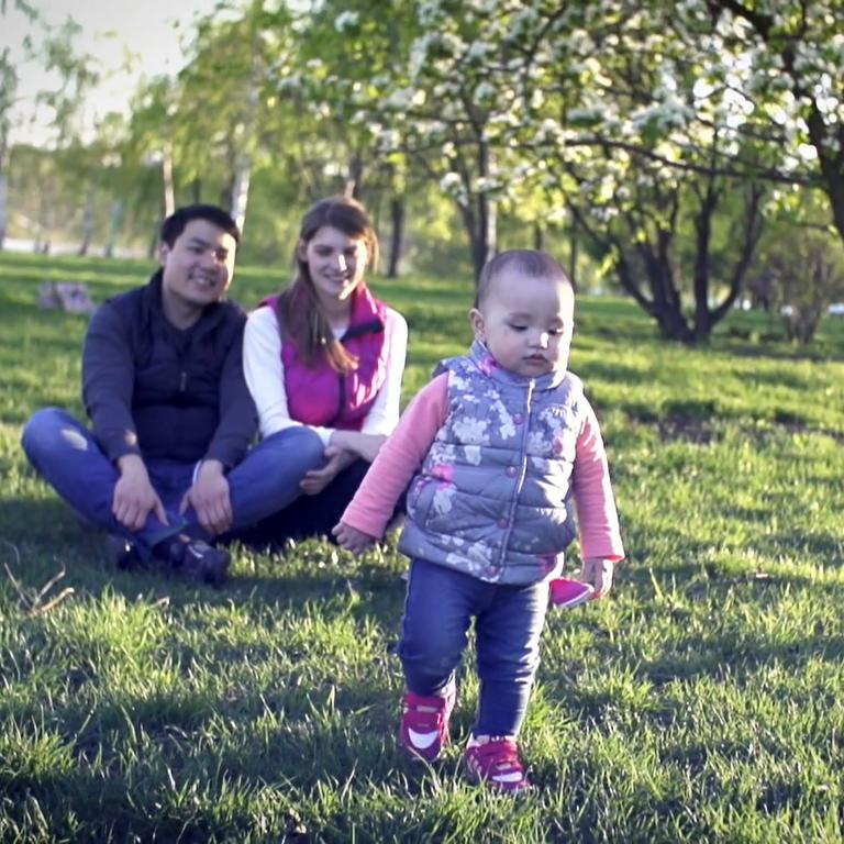 In Good Shape: how children grow up healthy | Editorji