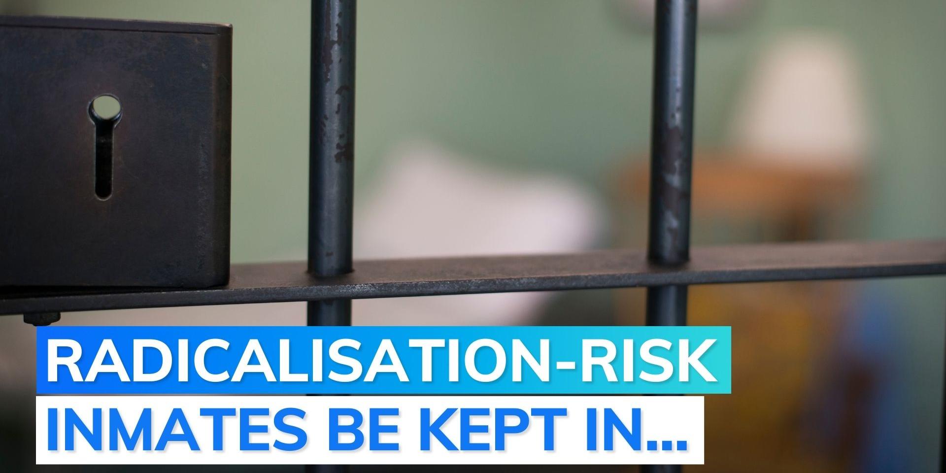 Watch: Modi govt‘s special order to prison authorities for inmates who ...