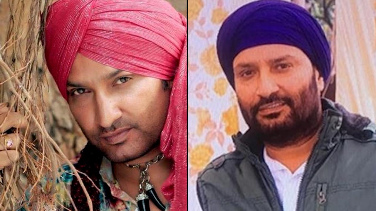 Punjabi singer Gurpreet Singh Dhatt passes away due to heart attack ...