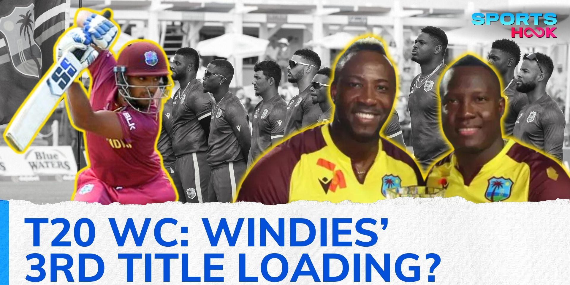West Indies T20 World Cup Preview: 2-time champions aiming for historic ...