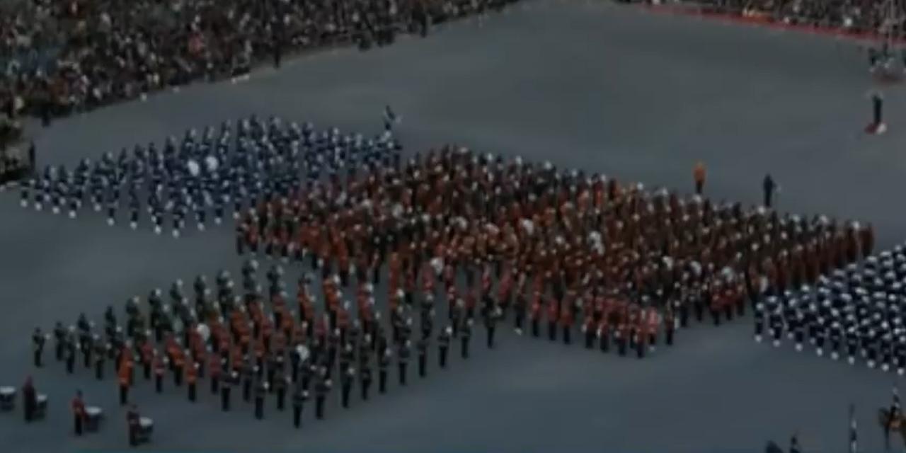 The story behind ‘Abide With Me’, the hymn that has been part of ...