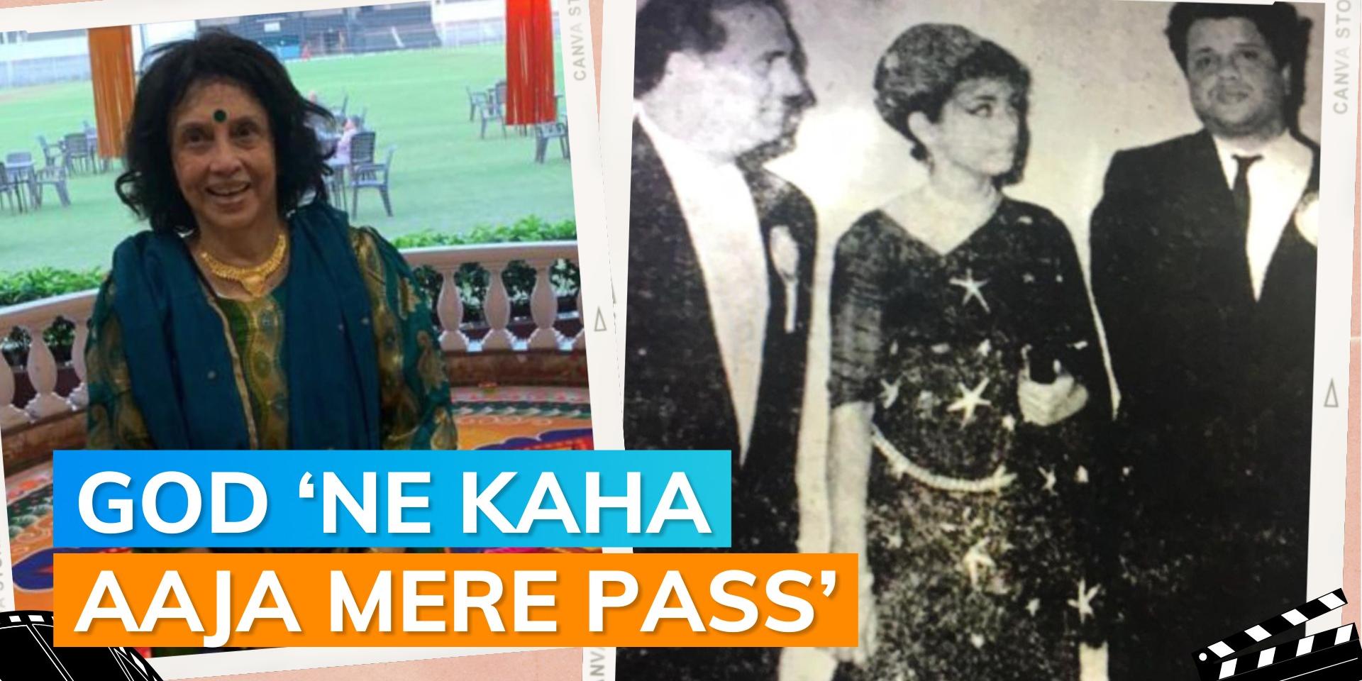 ‘Titli’ singer Sharda Rajan dies after battle with cancer | Editorji