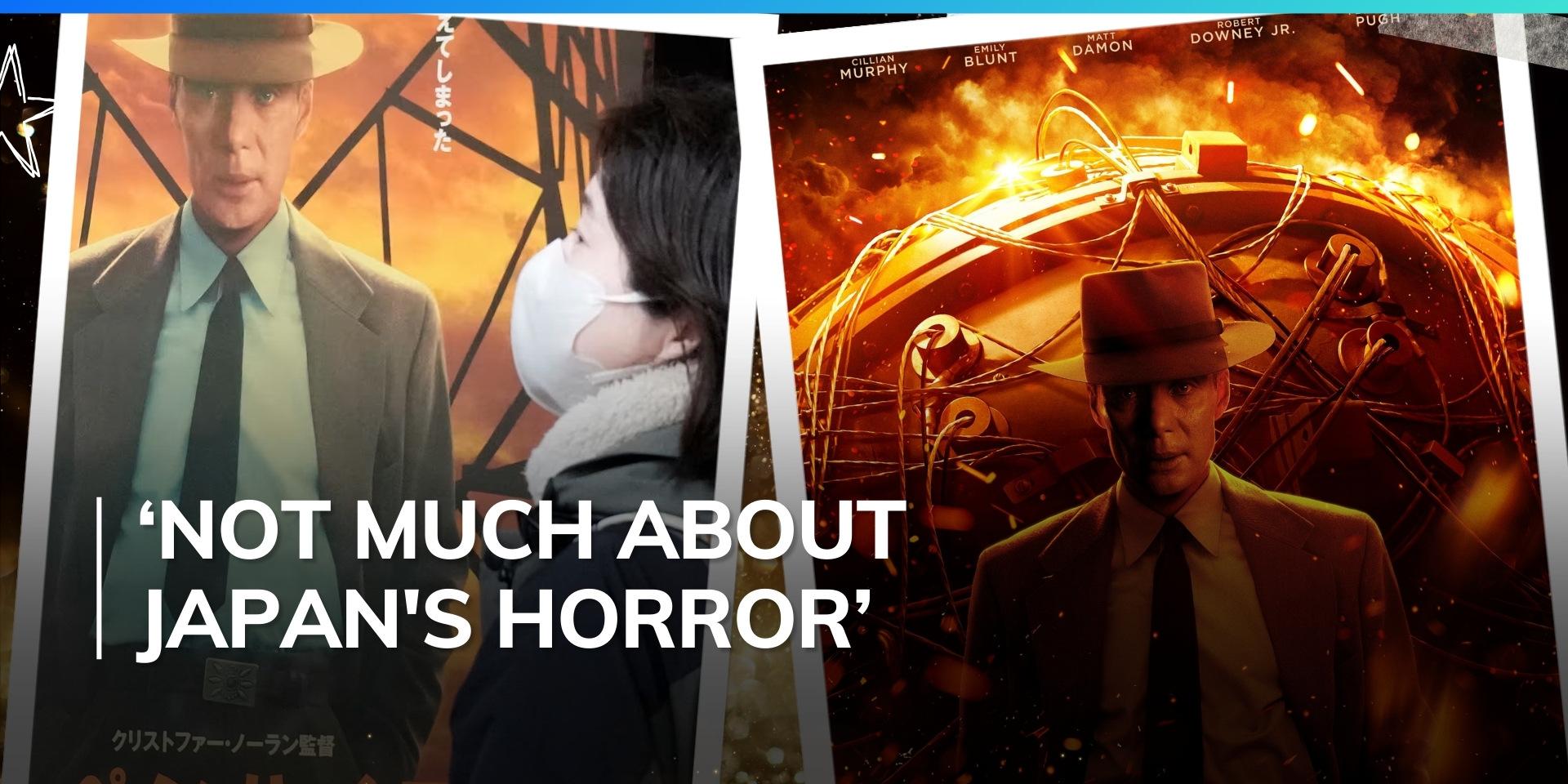 Christopher Nolan‘s film on man who invented atomic bomb finally premieres in Japan | Editorji