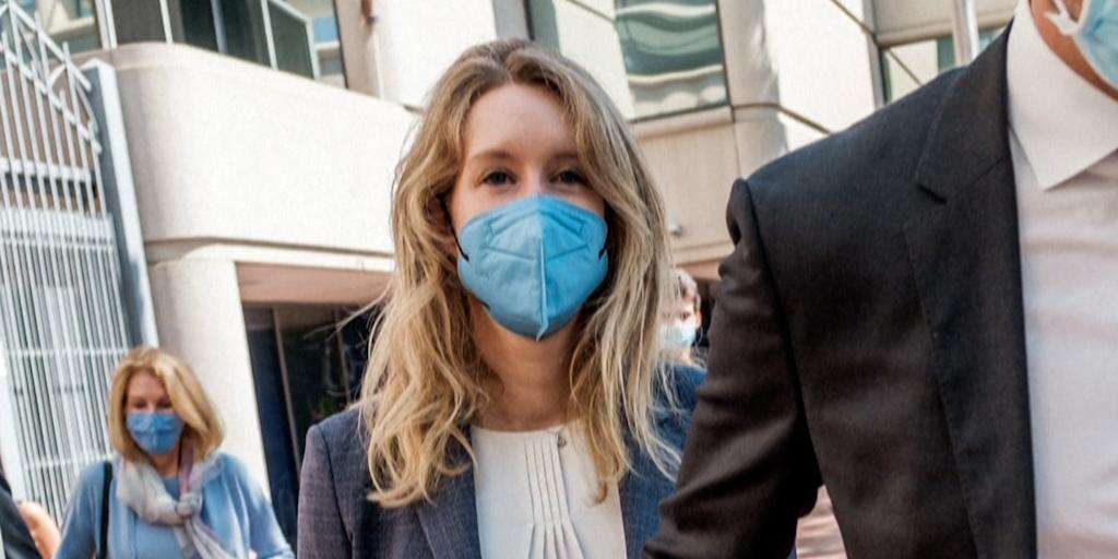 Elizabeth Holmes & Theranos fraud, everything you need to know about ...
