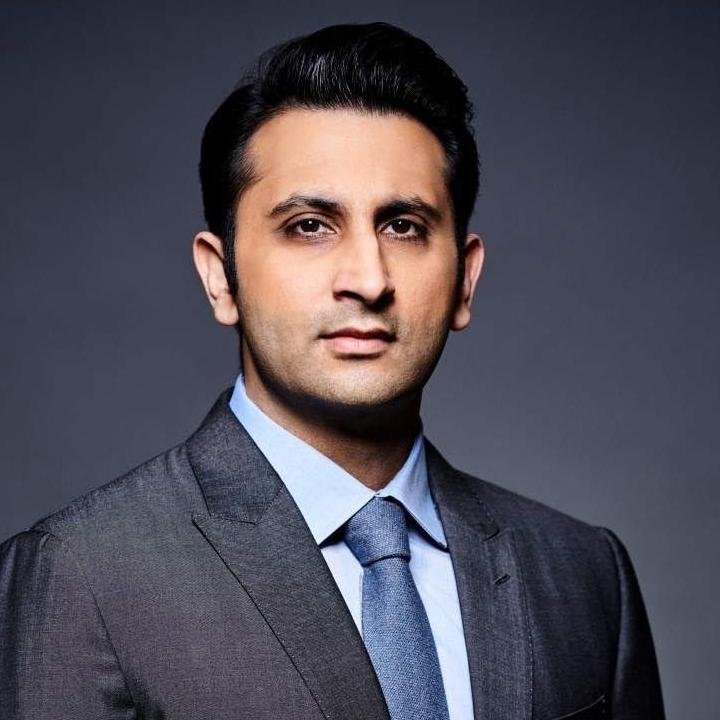 Pressure in India made me to fly into London: SII CEO Poonawalla | Editorji