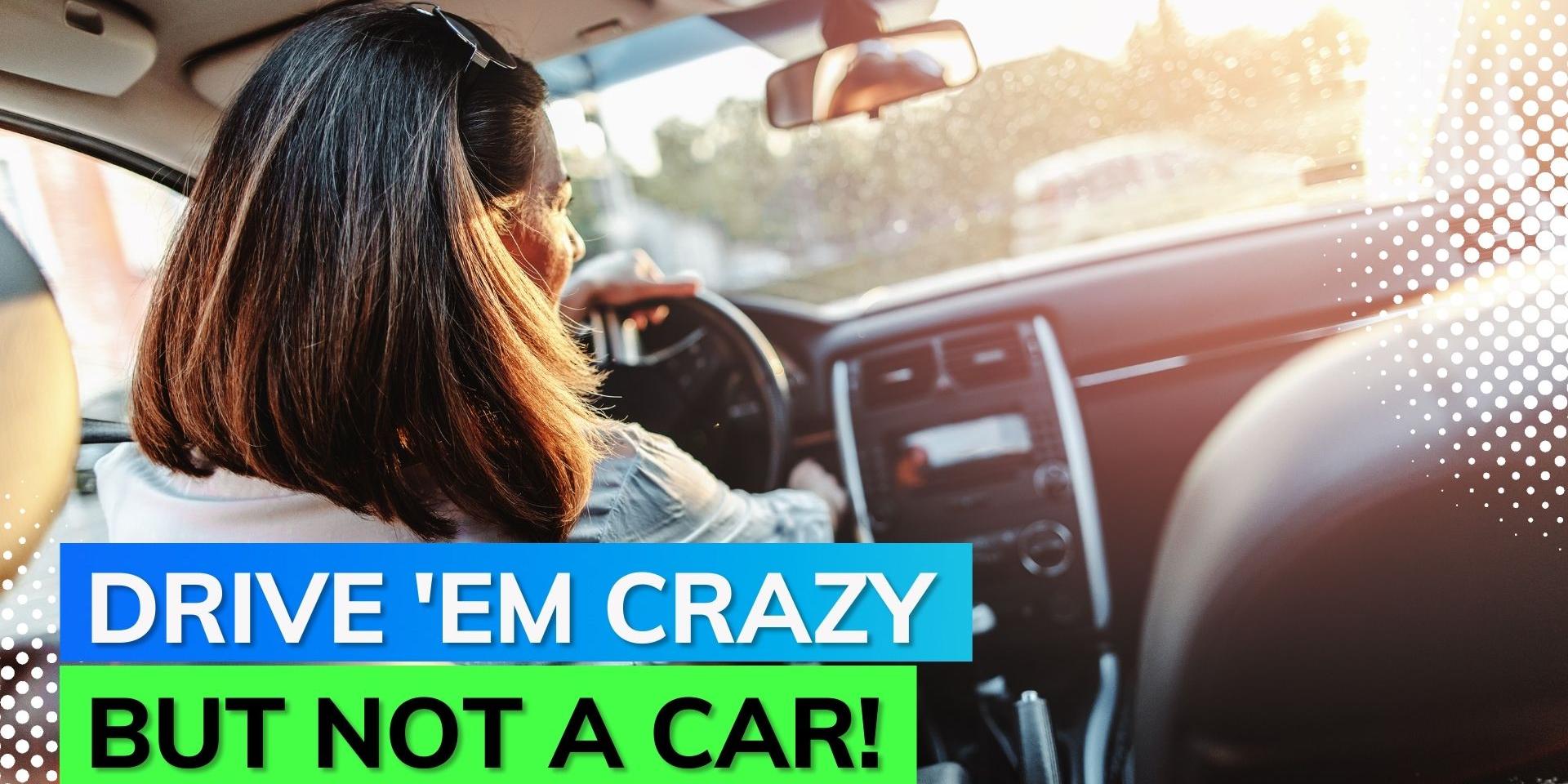 Gen Z prefers not to drive as compared to other generations: Report ...