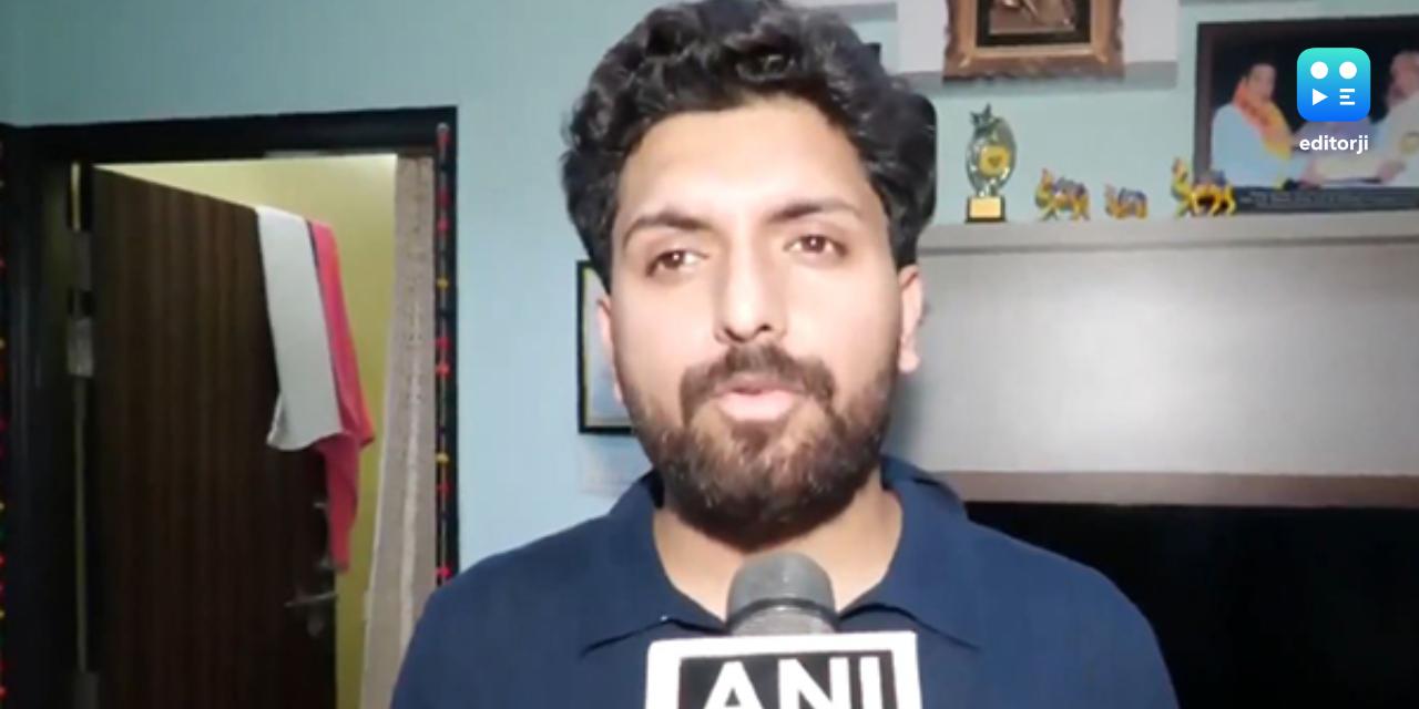 Victims recount horror as 26 killed in Pahalgam terror attack | Editorji