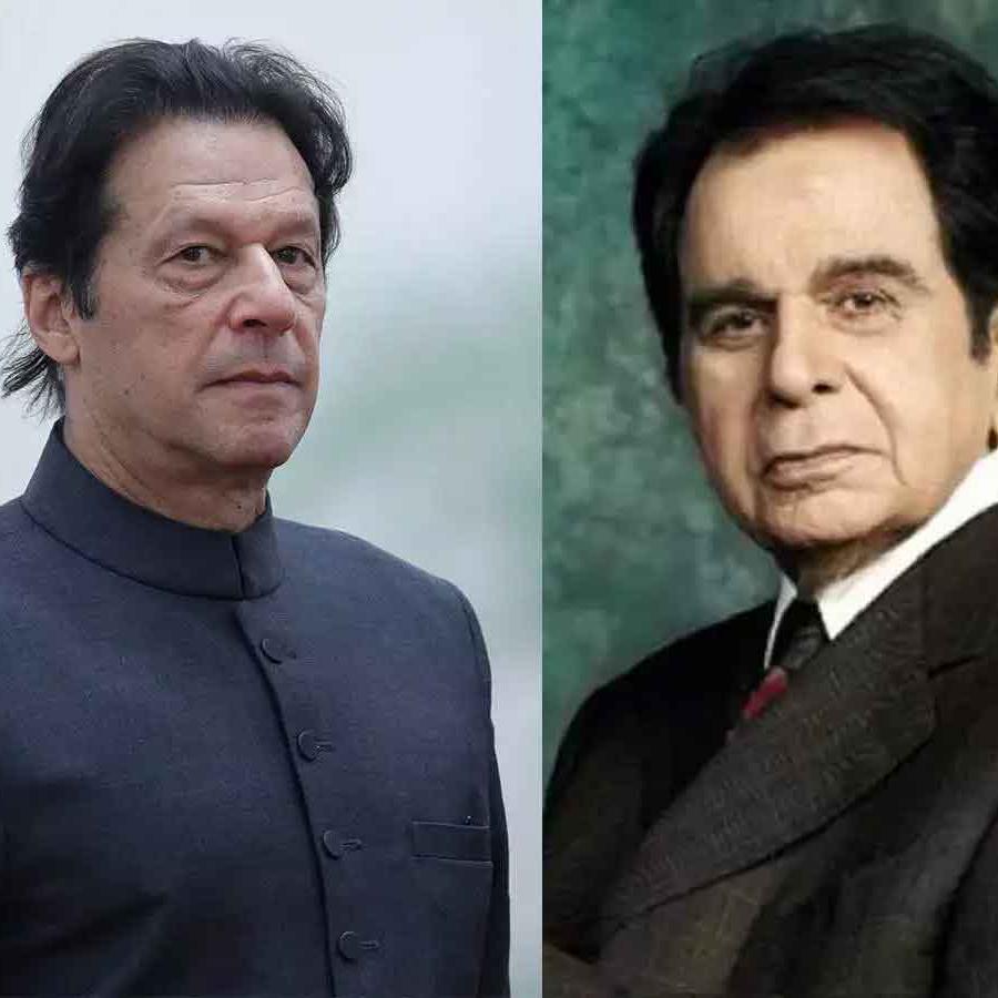 Dilip Kumar dies: Pakistan PM, leaders & cricketers pay tribute to the ...