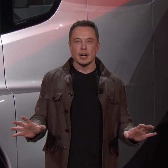 Happy birthday Elon Musk, the ‘real-life Tony Stark’ | Editorji
