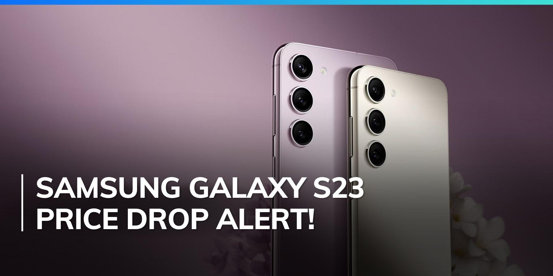 Samsung Galaxy S23 will soon get over 40% discount on Flipkart: Best ...