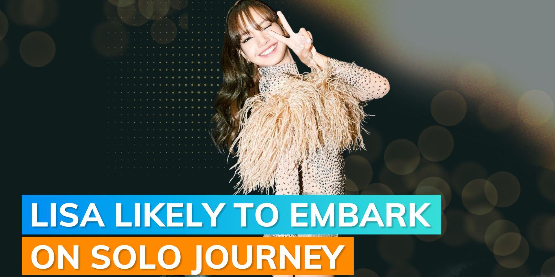 BLACKPINK‘s Lisa may venture into Hollywood with a popular TV series franchise: Report | Editorji