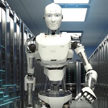 Robots with emotions Are we there yet | Editorji
