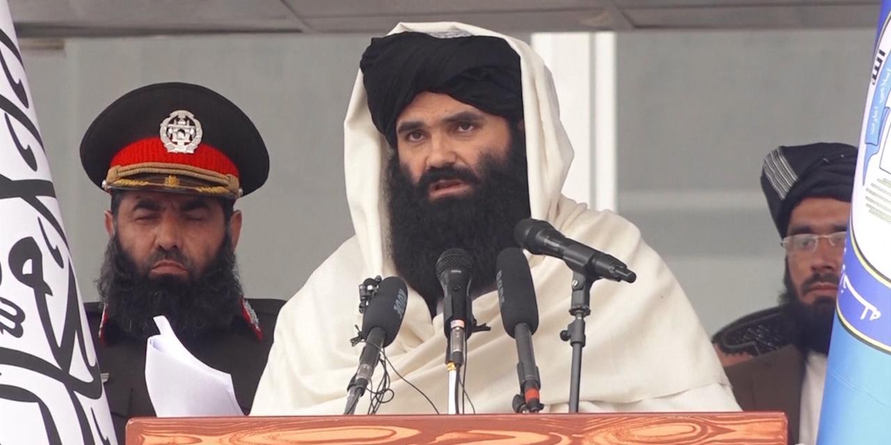 Sirajuddin Haqqani: Secretive Taliban leader, US most wanted makes ...