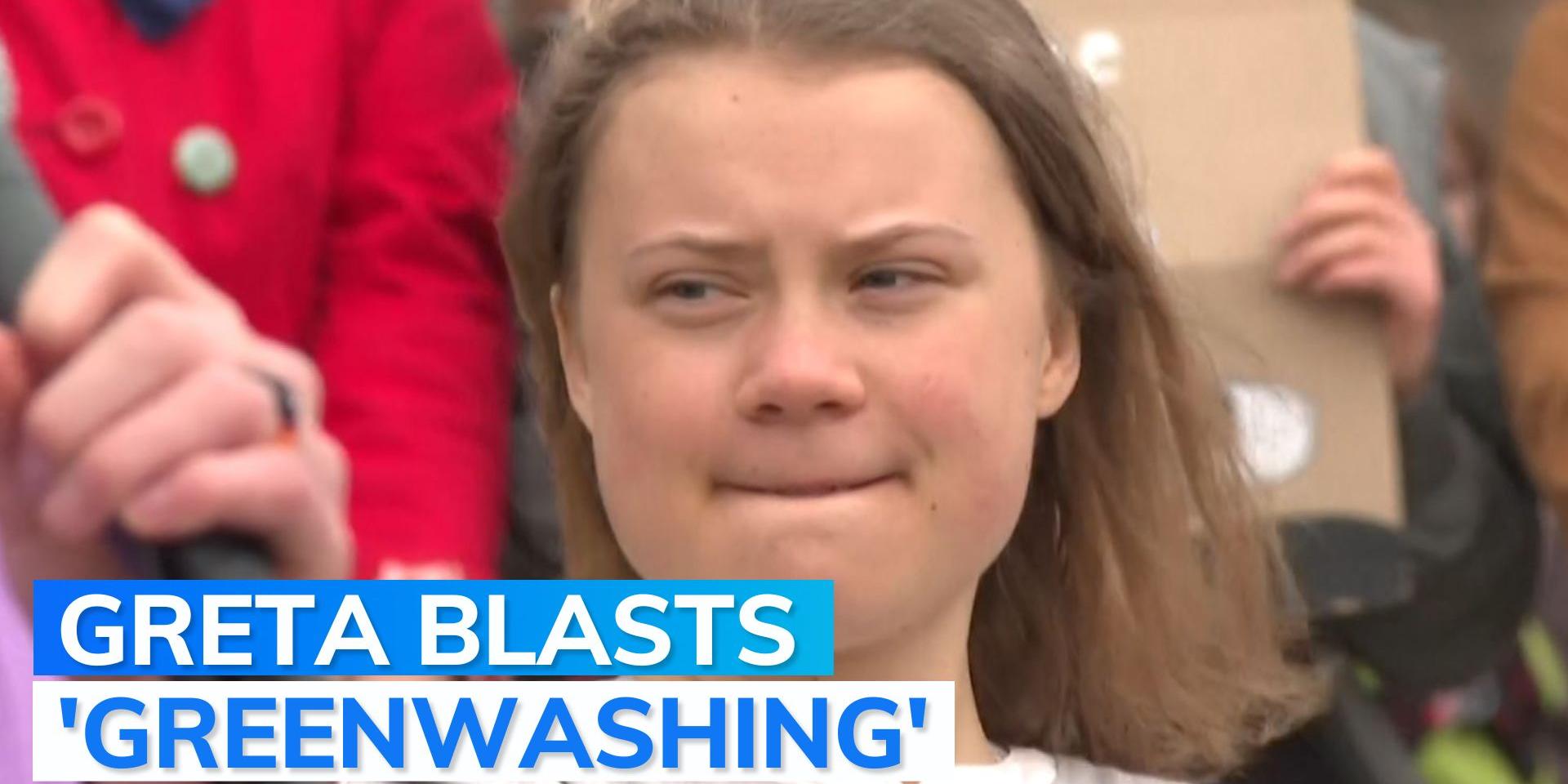 Here‘s Why Greta Thunberg Wont Attend Upcoming Cop27 Climate Summit 7001