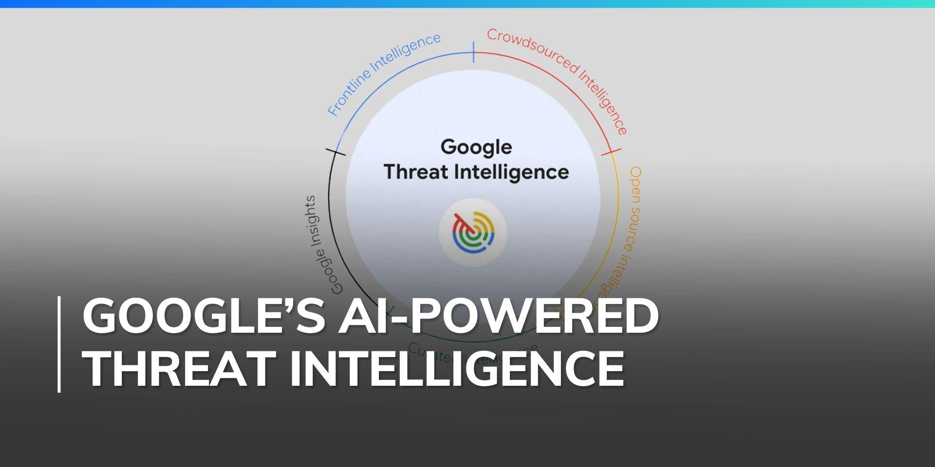 Gemini-powered Google Threat Intelligence introduced | Editorji