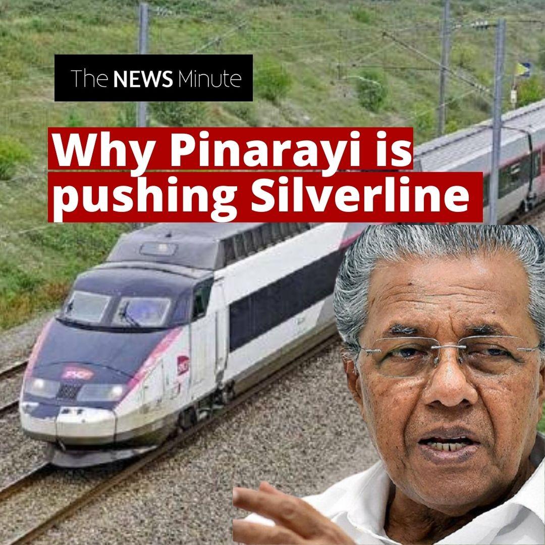 Explained: The Silverline project in Kerala and why it’s controversial ...
