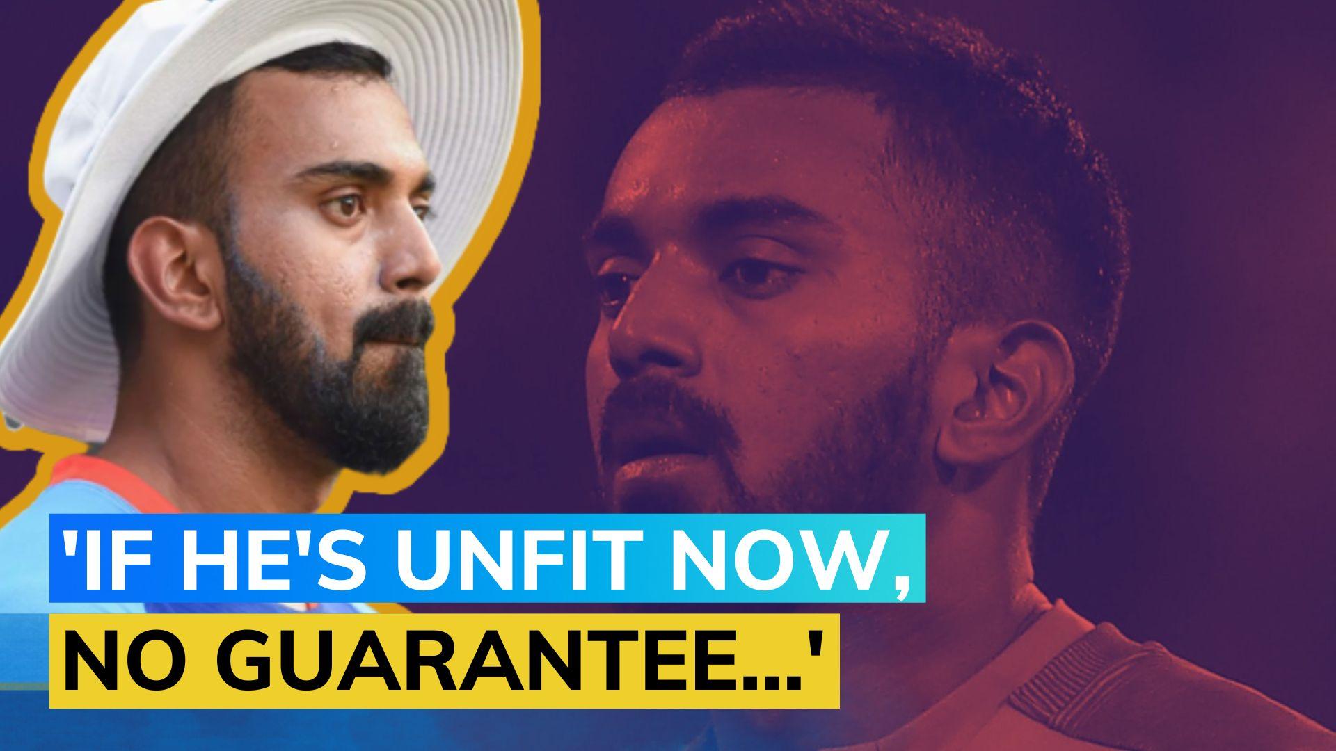 Mohd Kaif questions KL Rahul‘s selection after injury blow | Asia Cup ...