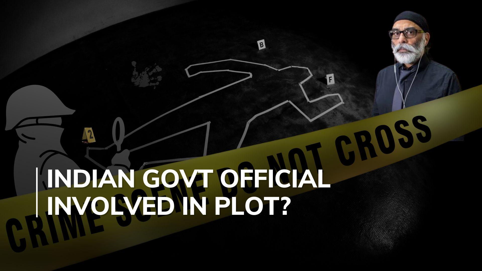 Nikhil Gupta, accused in ‘Pannun murder’ plot, extradited to US | Editorji