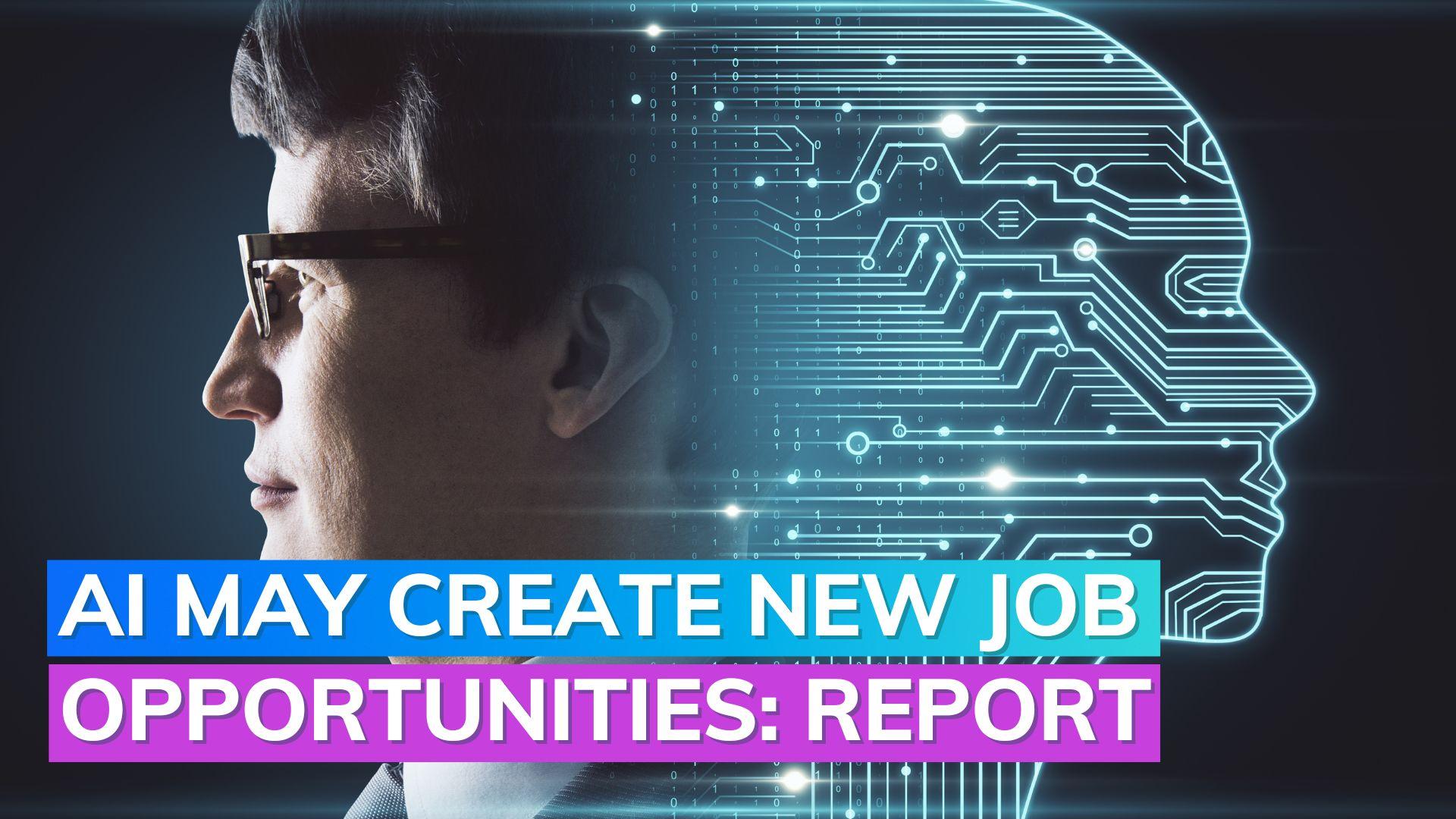 85% Indian employers optimistic of AI creating new job roles in 1-5 ...