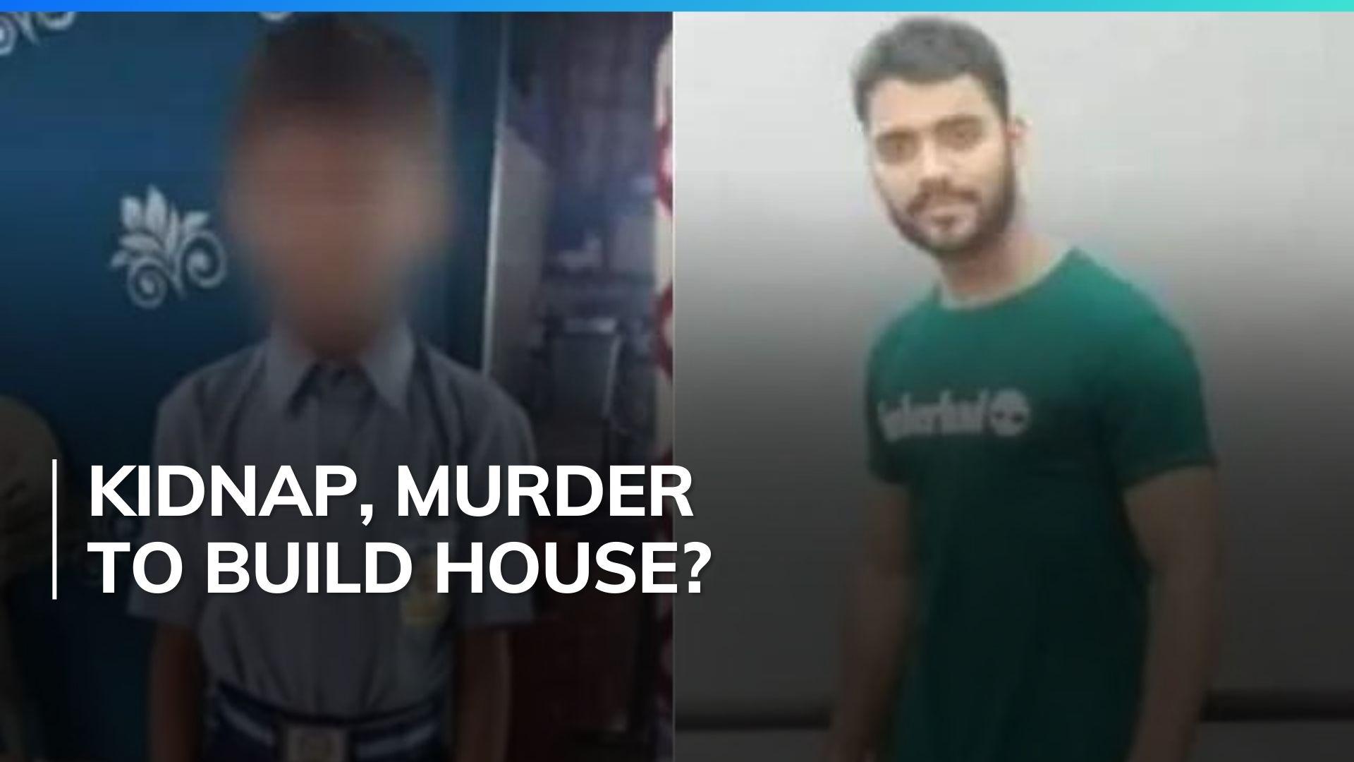 Nine-year-old boy kidnapped, murdered in Thane for Rs 23 lakh ransom | Editorji