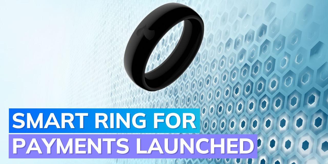 7 Ring NFC smart ring launched in India: Check price, specs | Editorji