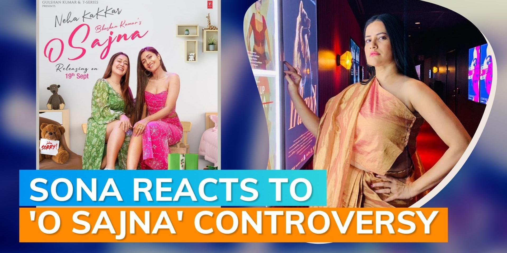 Falguni Pathak-Neha Kakkar feud: Sona Mohapatra says music labels, producers ‘killing creative ...