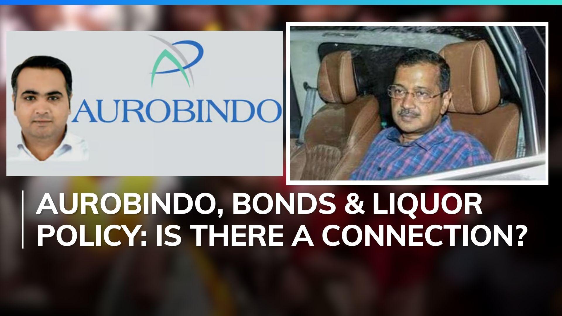Quixplained: why is AAP linking Delhi liquor policy case approver ...