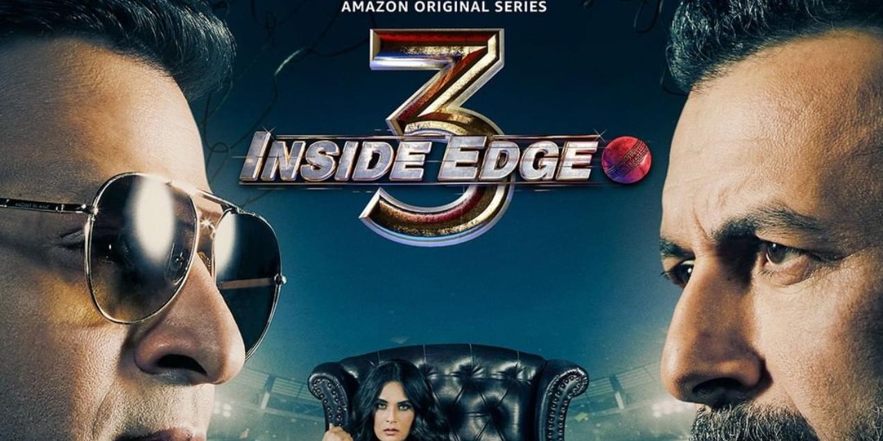 ‘Inside Edge’ Season 3 trailer: Vivek Oberoi is back for ‘badla’ as ...