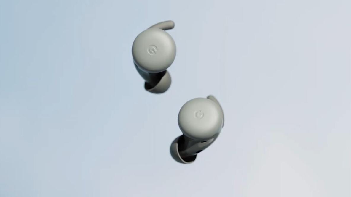 Google Pixel Buds A-series true wireless earbuds launched at $99: Price ...