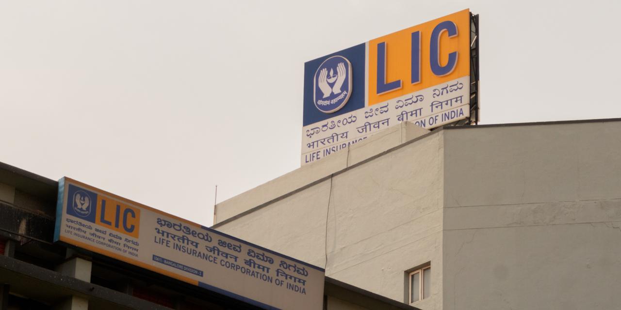 LIC IPO: DRHP filed with Sebi; here are all the details of India‘s ...