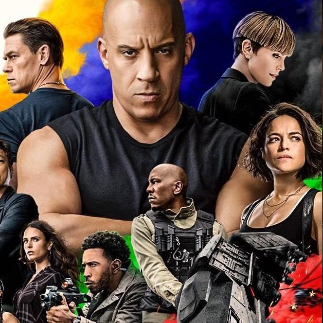 ‘Fast & Furious 9’, ‘The Forever Purge’ release date postponed in India ...