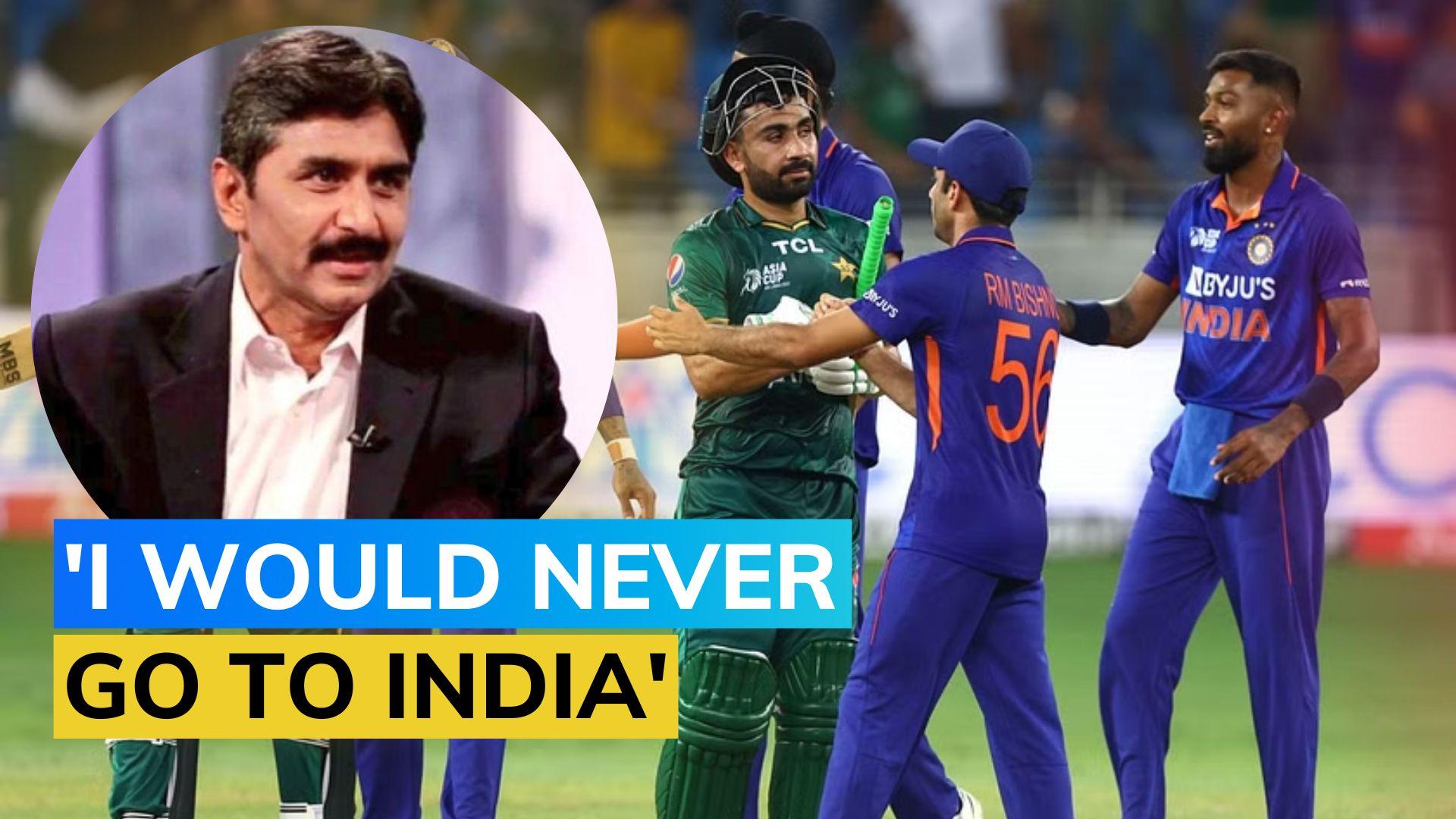 ODI World Cup 2023: Pakistan legend Javed Miandad wants Babar Azam‘s ...