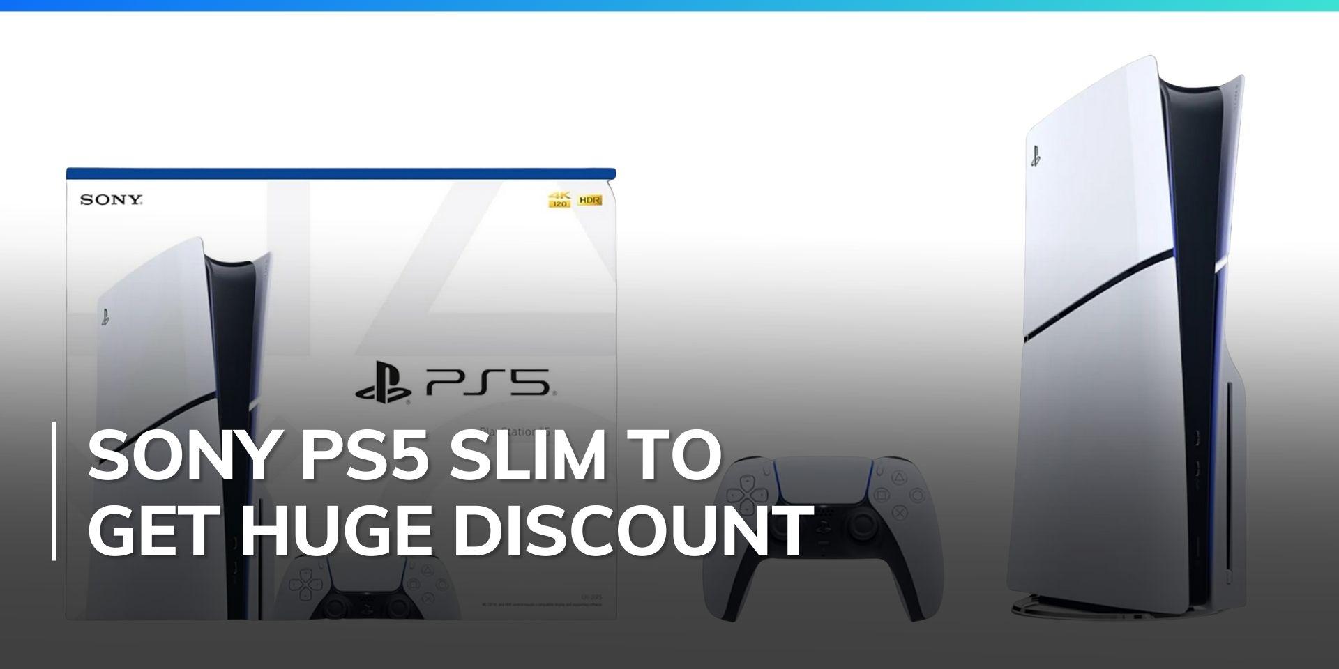 PS5 Slim price drops below ₹50,000 in Sony Summer Sale! Check full ...