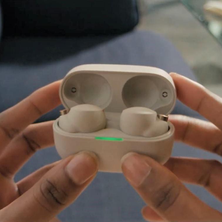 Sony launches WF-1000XM4 TWS earbuds: check prices, specs and features ...
