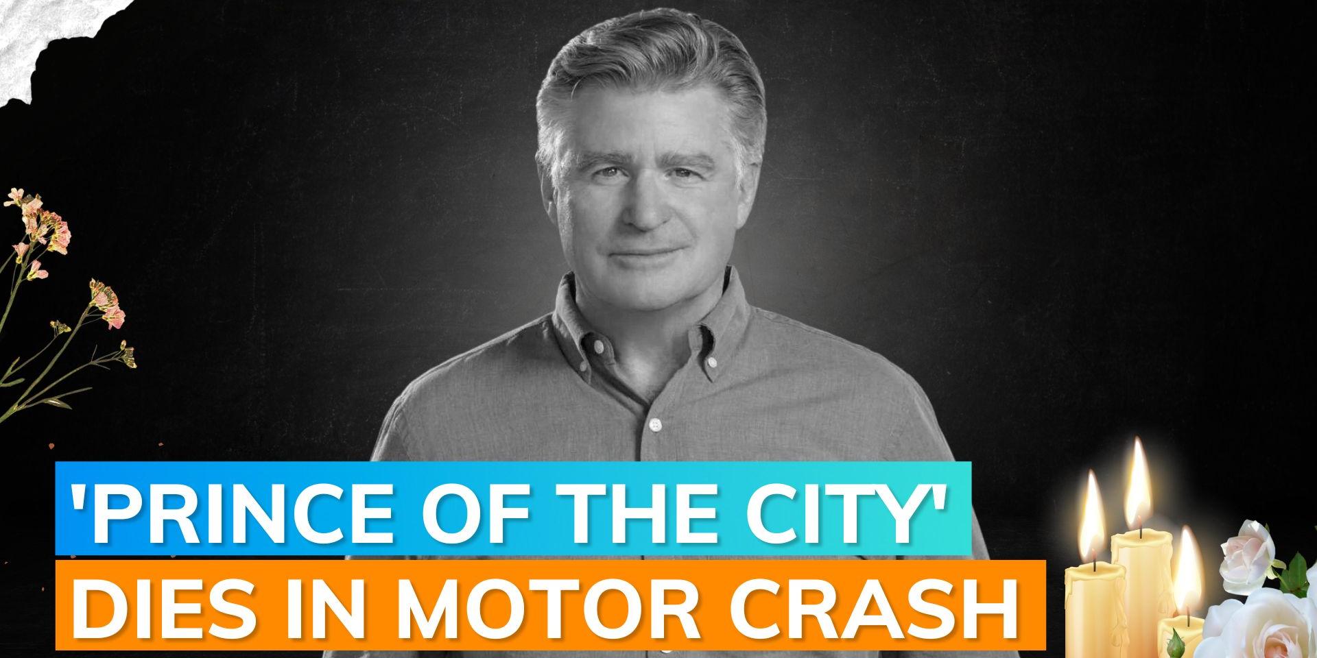 ‘Everwood’ and ‘Hair’ actor Treat Williams dies in motorcycle accident ...