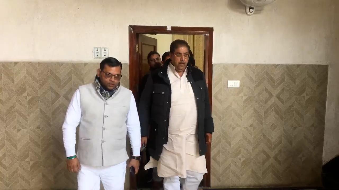 Will contest all 10 Lok Sabha seats in Haryana: JJP | Editorji