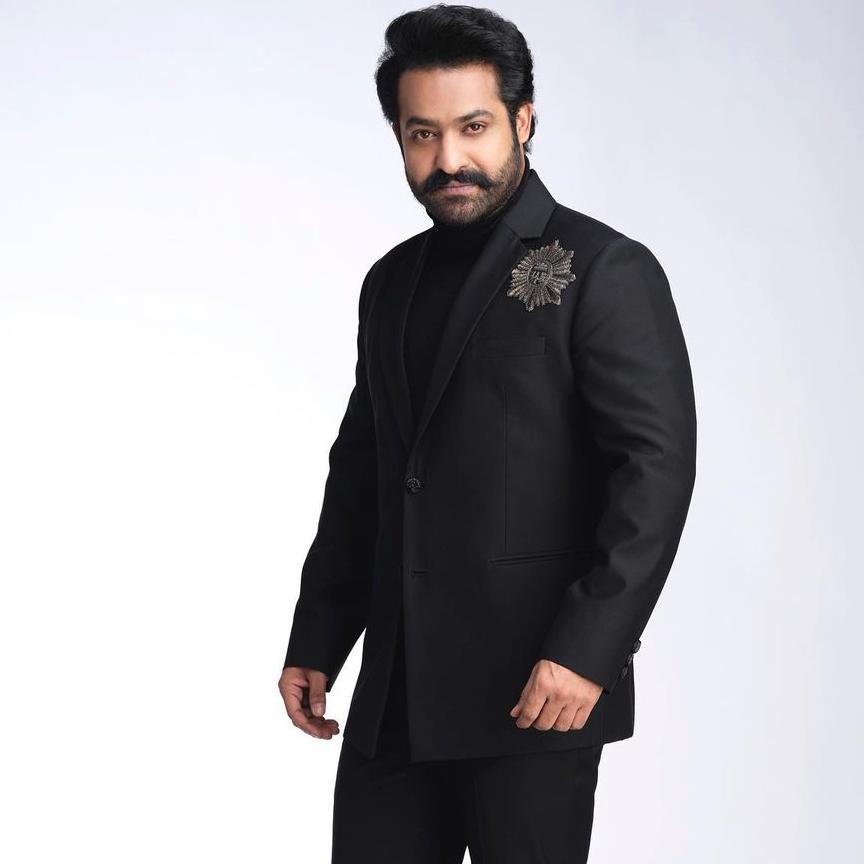 Jr NTR turns 38: can his magnum opus RRR create the ‘Aravinda Sametha ...