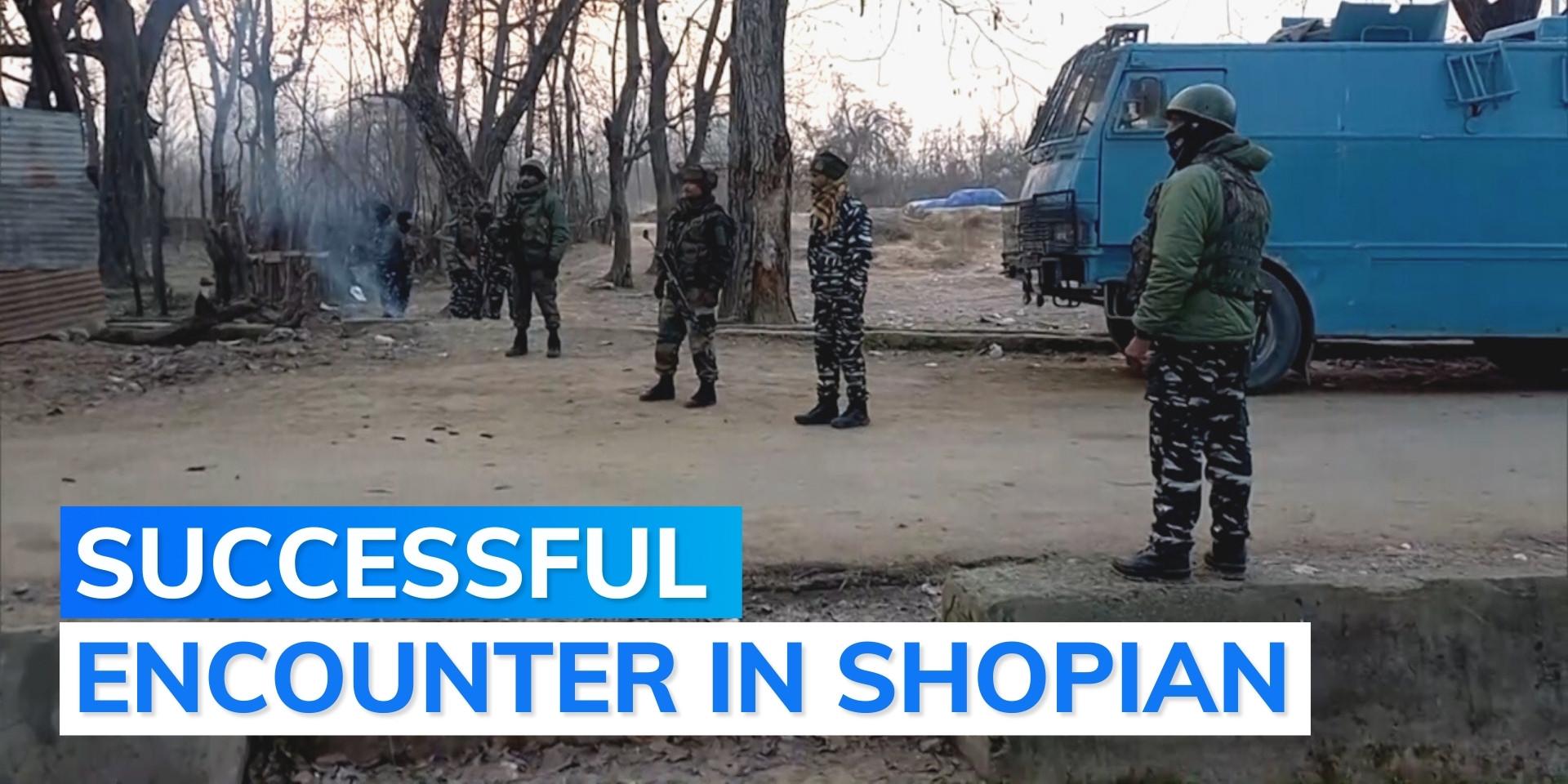 Lashkar terrorists behind murders of Kashmiri Pandit, Nepal citizen ...