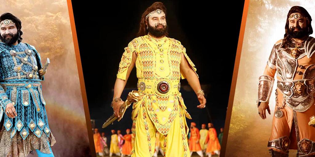 Baba Gurmeet Ram Rahim, rape and murder convict out of jail, gets Z+ ...