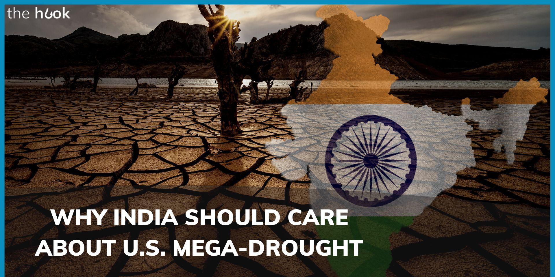 USA: 20-year mega-drought, worst in 1,200 years, continues; water ...