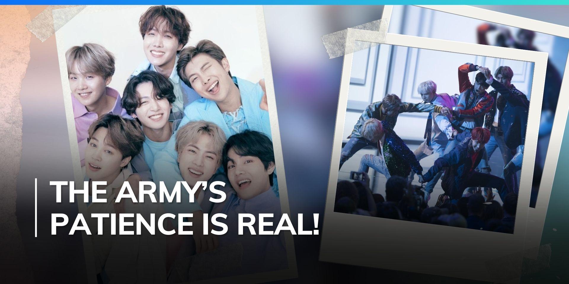 BTS reunion in 2026 or earlier—how long are we really waiting? | Editorji