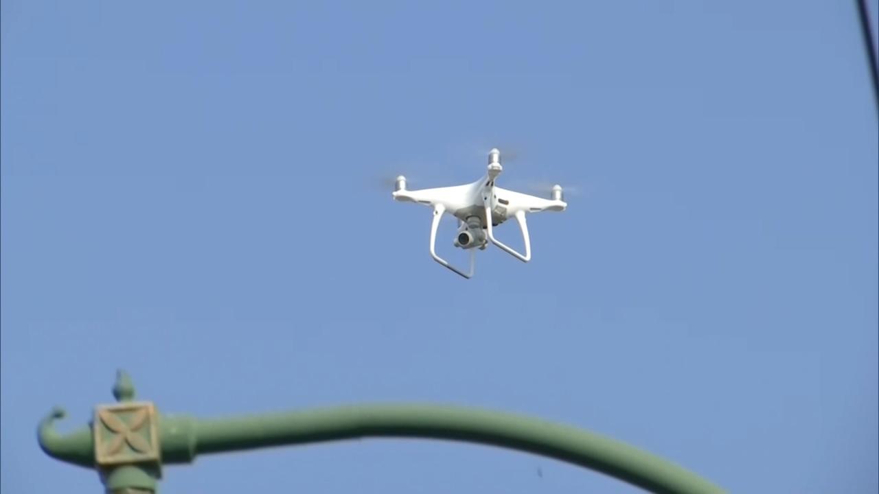 Over 100 Pakistani drones recovered from Punjab border in 2023: BSF ...