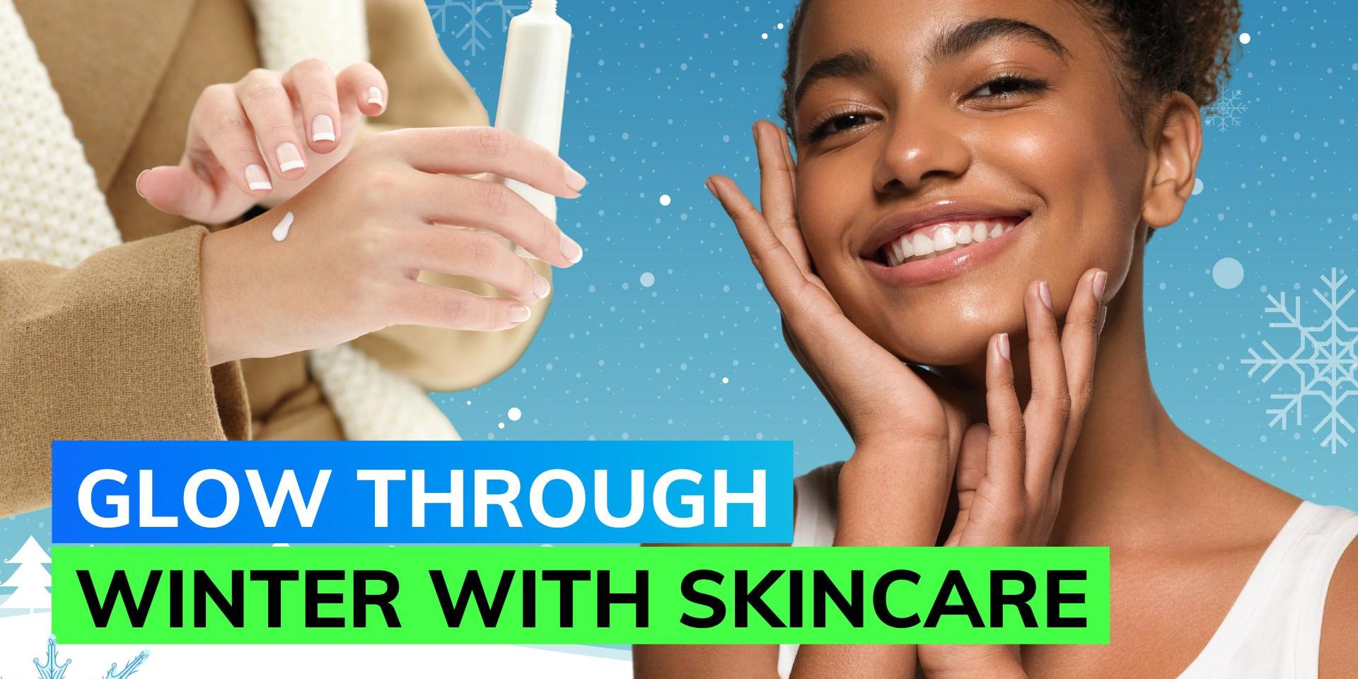 Dermatologist shares proven skincare tips to combat dryness this winter ...