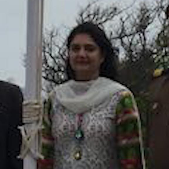 Harpreet Singh becomes first female CEO in Indian aviation industry ...