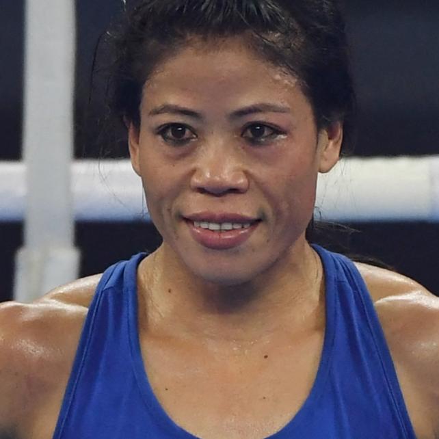 MC Mary Kom: The Greatest Amateur Boxer of all time | Editorji