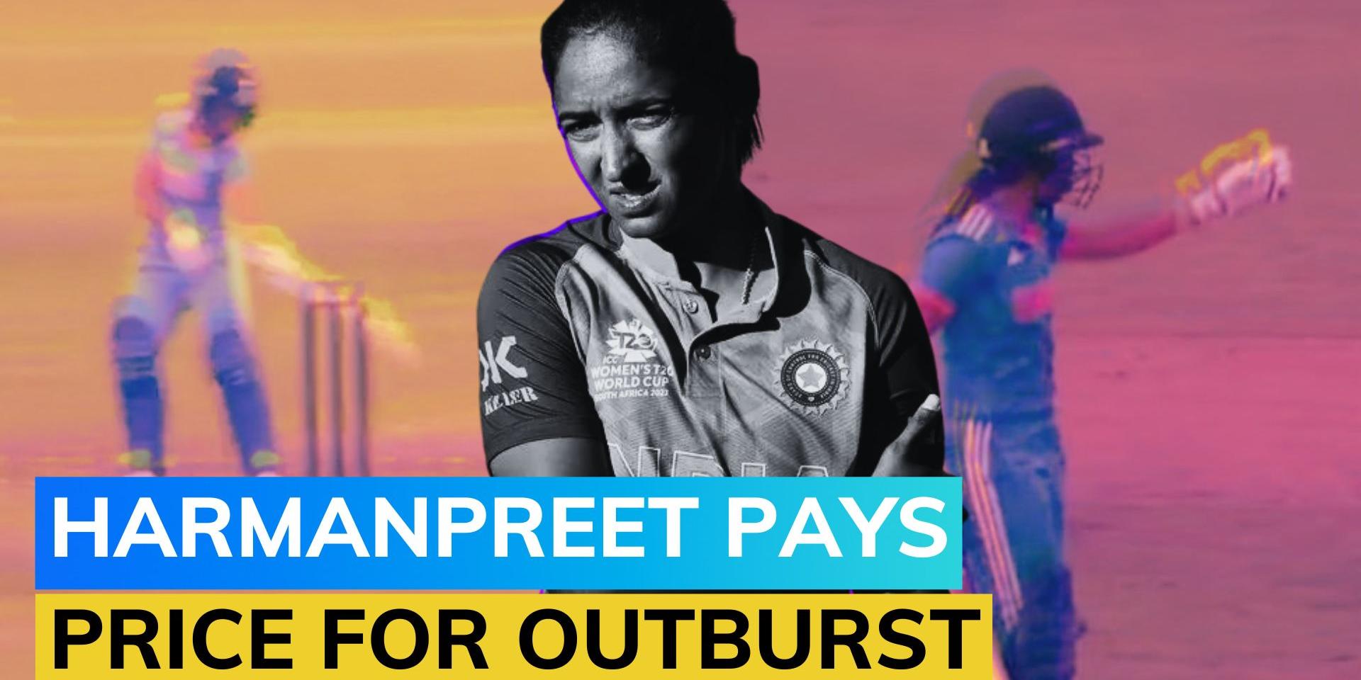 Harmanpreet Kaur‘s Asian Games 2023 participation hinges on whether India can reach final | Editorji