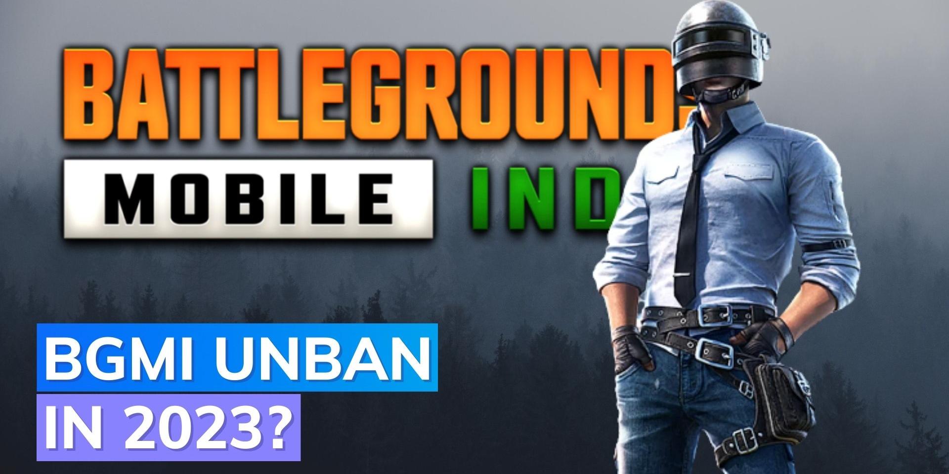 BGMI to make a comeback in 2023? | Editorji