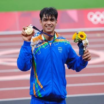 India‘s golden boy Neeraj Chopra to be the brand ambassador of Tata AIA ...